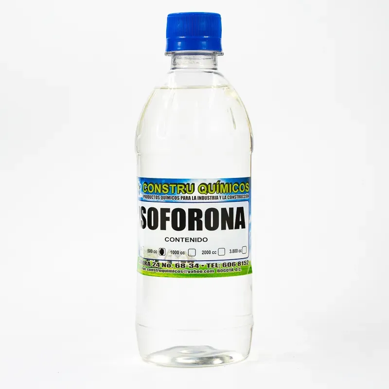 Isoforona